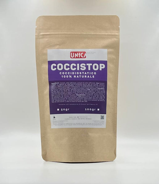 Coccistop 100gr – North Carolina Bird Supply