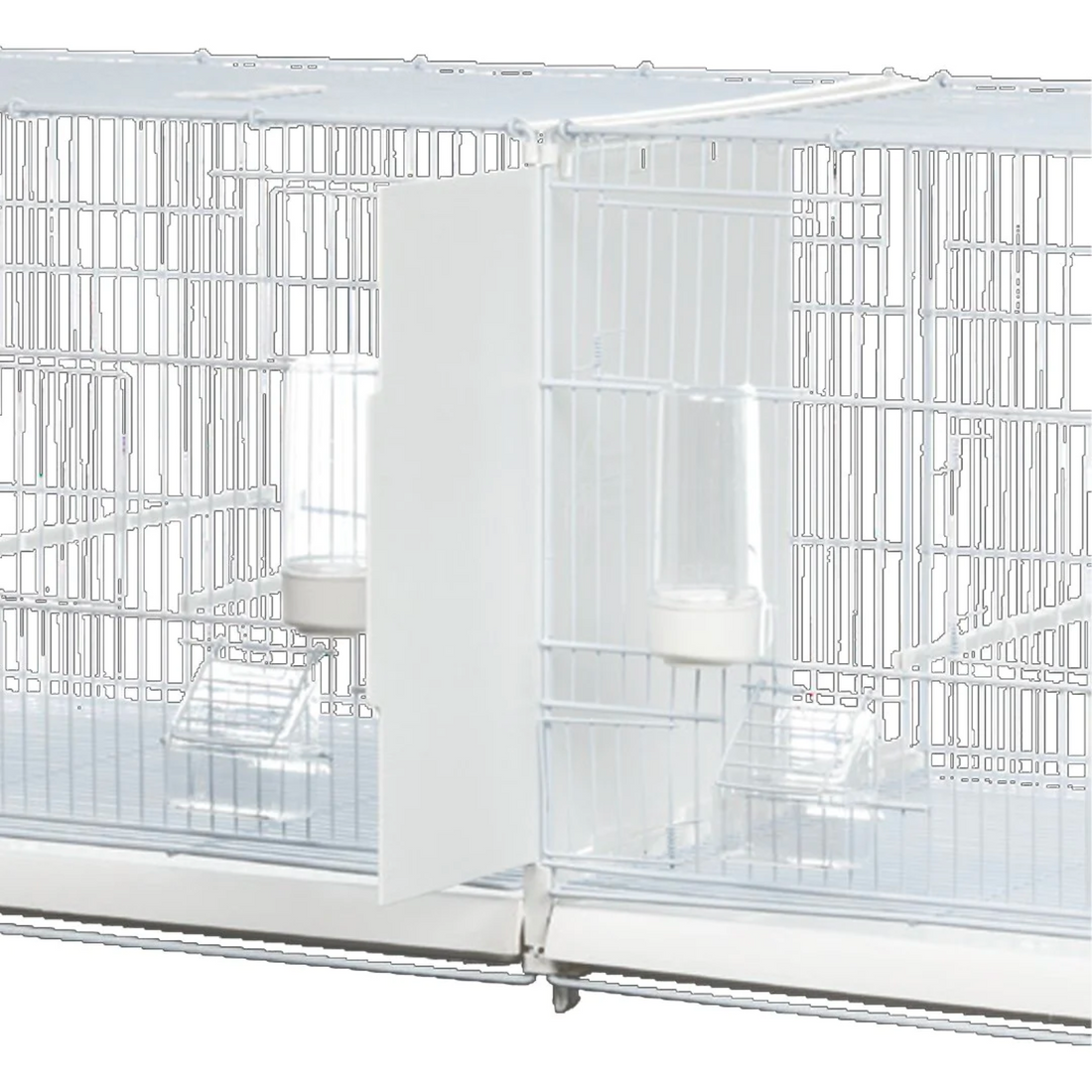 2GR Breeding Cage 90 Positano Art. 420 ( 2 cages ) – North Carolina ...